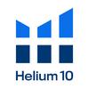 Helium 10官方网页汉化版，终于来咯！ - 知乎