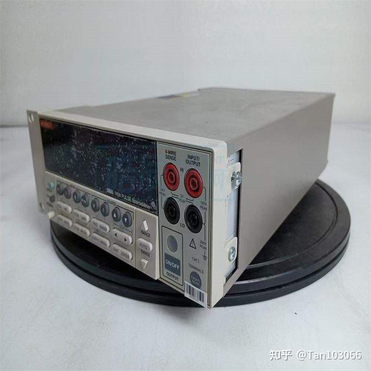 keithley吉时利2430 2450 2440数字源表 - 知乎