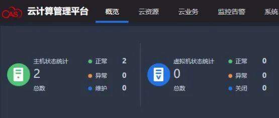 H3C CAS部署之CVM纳管CVK节点 - 知乎