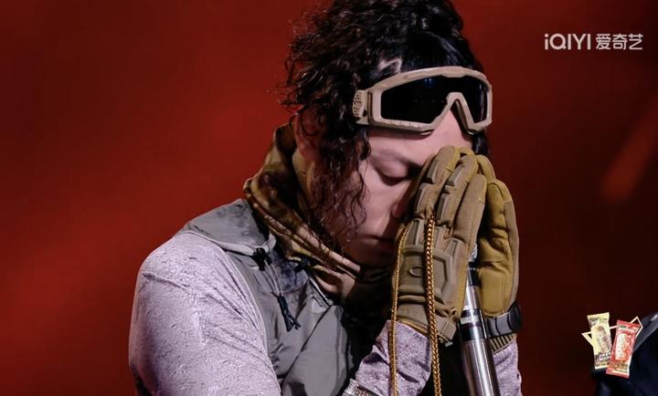 Psy.P发歌回应输盛宇，杨和苏被艾热打“EMO”，《巅峰对决》终于来了！ - 知乎