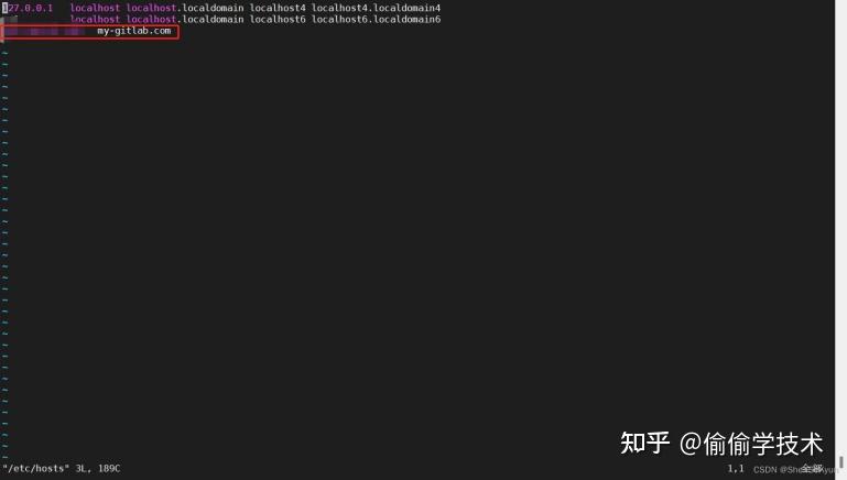 银河麒麟服务器操作系统V10SP2 安装搭建极狐 GitLab 一体化 DevOps 平台 - 知乎
