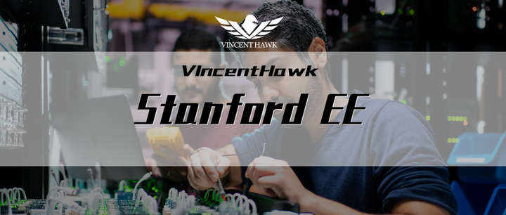 "关于你想知道的一切"系列之斯坦福EE PhD & Master - 知乎
