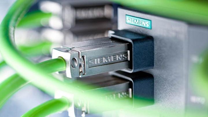 PROFINET工业以太网教程(12)——标识与维护功能 - 知乎