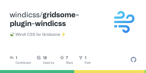 Windi CSS 食用指南 - 知乎