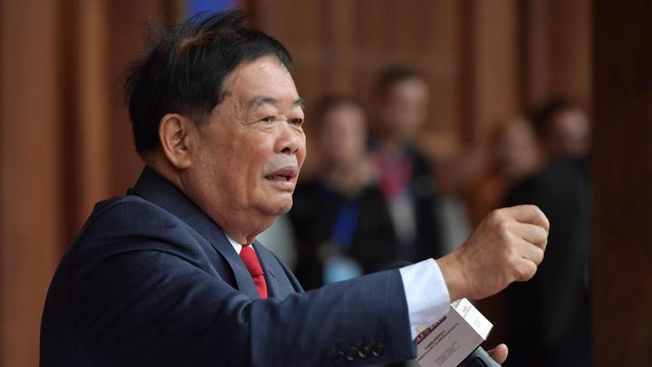 为什么民营企业家的爱国精神如此重要？ - 知乎