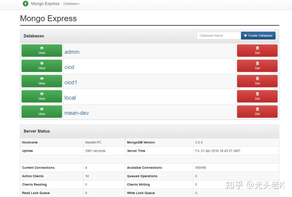 快速上手Node.js的express框架 必看的8个项目 - 知乎