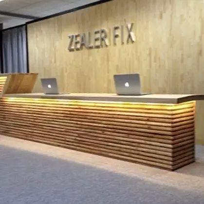 ZEALER | FIX 三周年 - 知乎