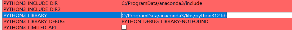 Python 312_d.lib未找到 - 知乎