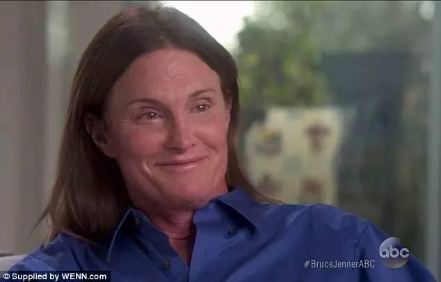 「Call me Caitlyn」，一个变性后登上《名利场》封面的前奥运冠军 - 知乎