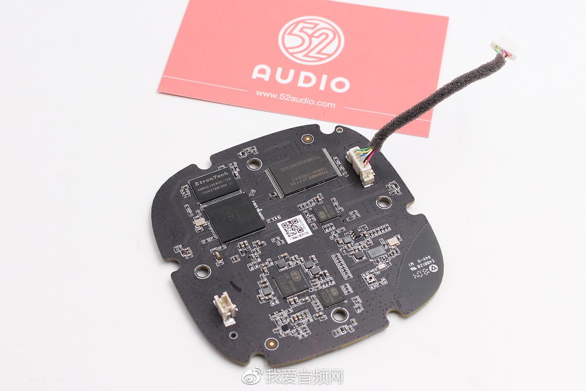 小米小爱智能音箱mini深度拆解 - 知乎