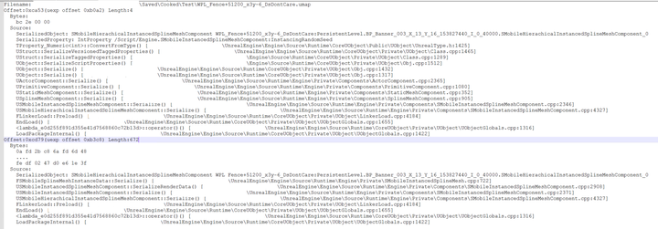 UE Assets Cook一致性的问题解决方案（下） - 知乎