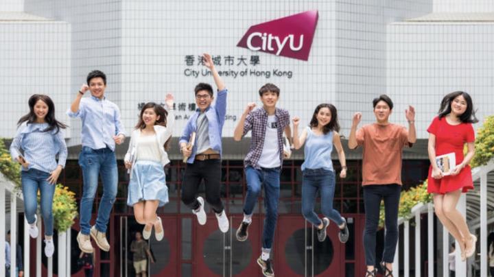 香港城市大学23Fall硕士申请全攻略，学校将于11月1日正式开放硕士申请！ - 知乎