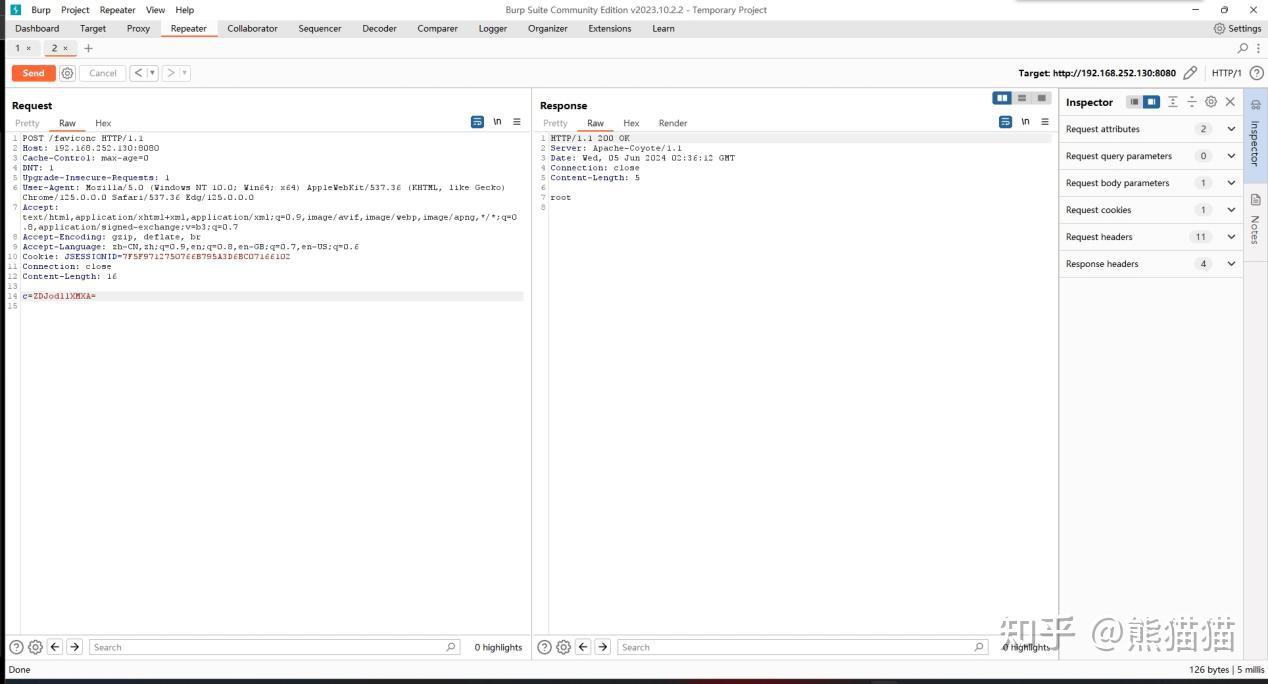 观成科技：Vagent注入的内存马加密通信特征分析 - 知乎