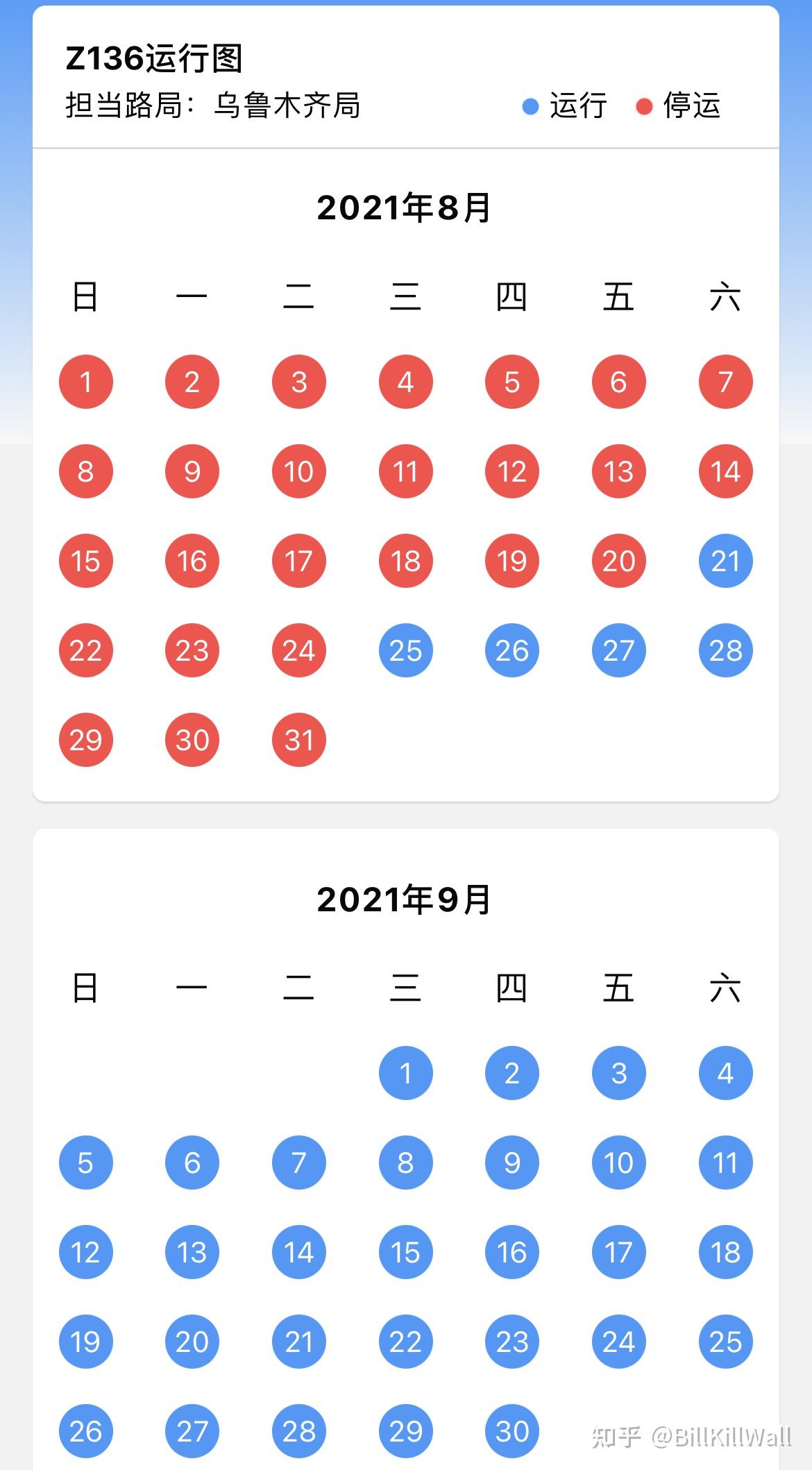 z136为啥突然停运了？ - 知乎