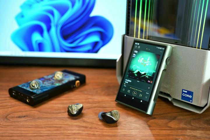 高端机型的体验下放，甜品级HiFi播放器山灵M3 Ultra使用评测 - 知乎