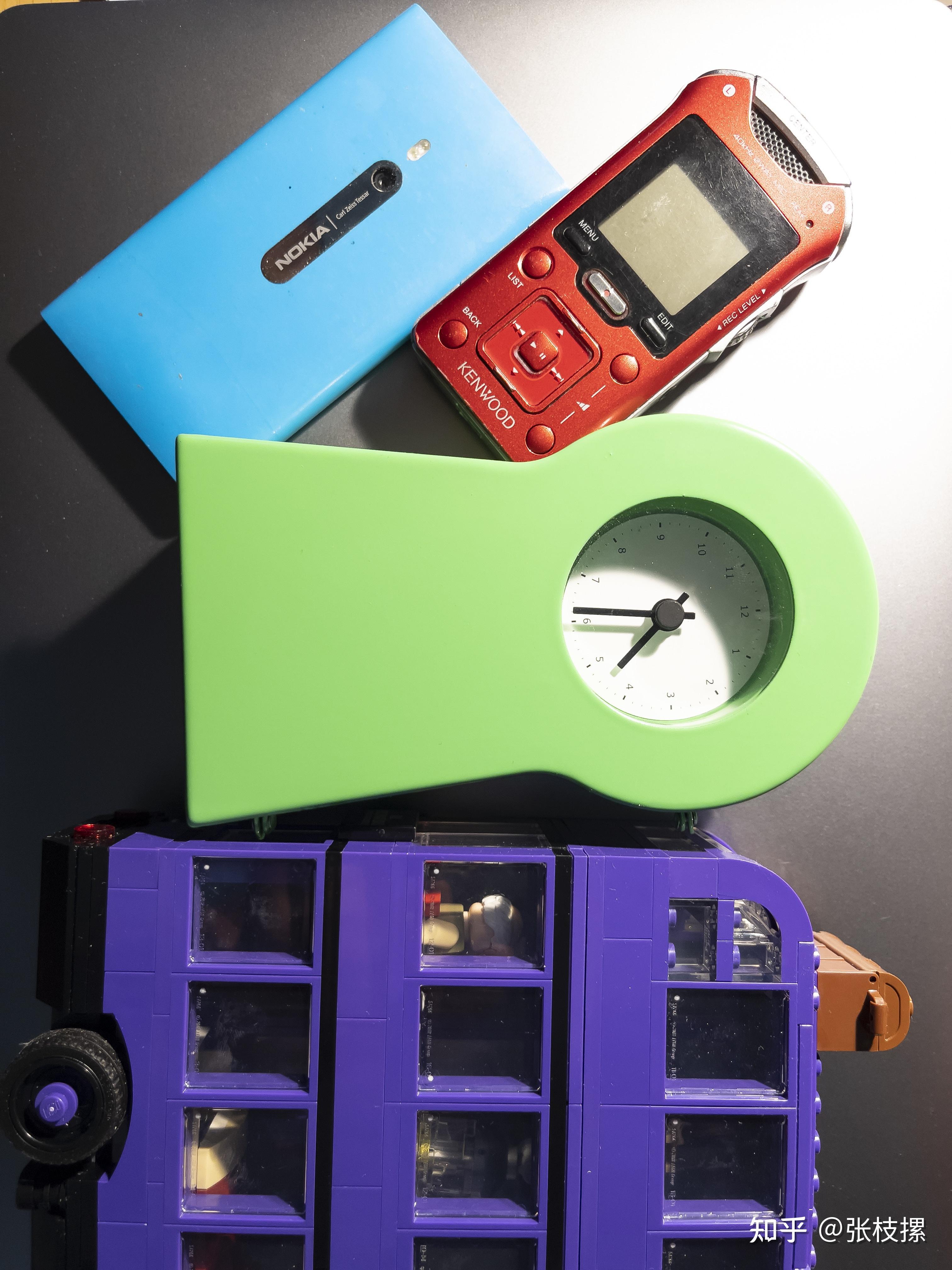 iPhone在显示HDR内容时，是如何做到UI仍然以SDR亮度显示的？EDR机制到底是如何实现的？ - 知乎