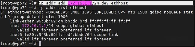 openVPN + VPP = openVPP - 知乎