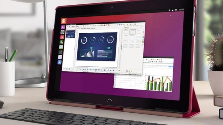 有哪些 Linux 平板电脑可供选择 | Linux 中国 - 知乎