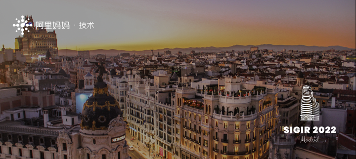 阿里妈妈技术团队5篇论文入选 SIGIR 2022！ - 知乎