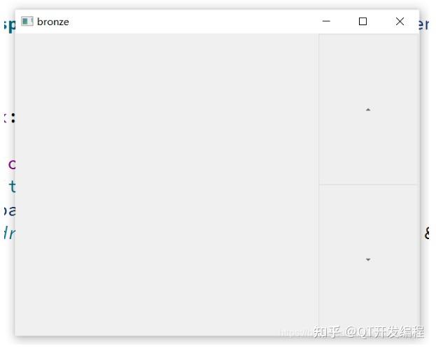 QT风格（QStyle）：绘制一个自定义QSpinBox - 知乎