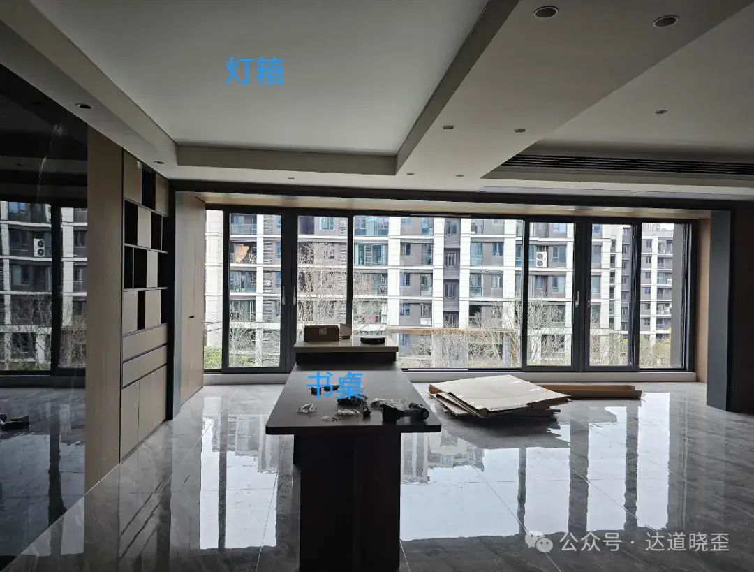 装修中护眼照明的最佳解决方案——软膜灯箱 - 知乎