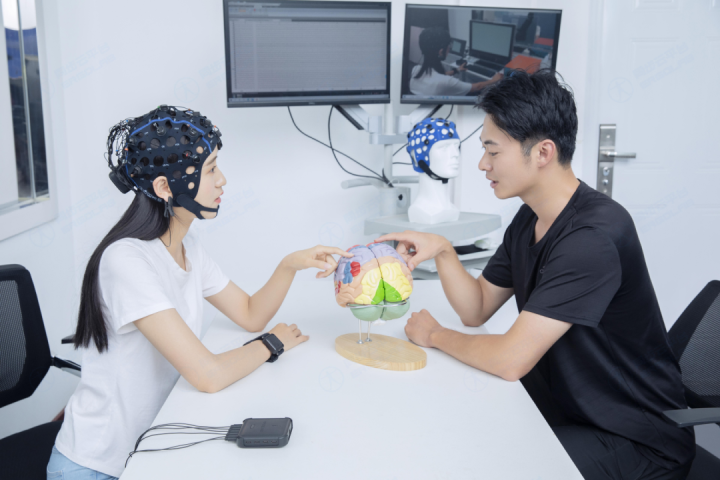 脑电常见的ERP成分 - 知乎