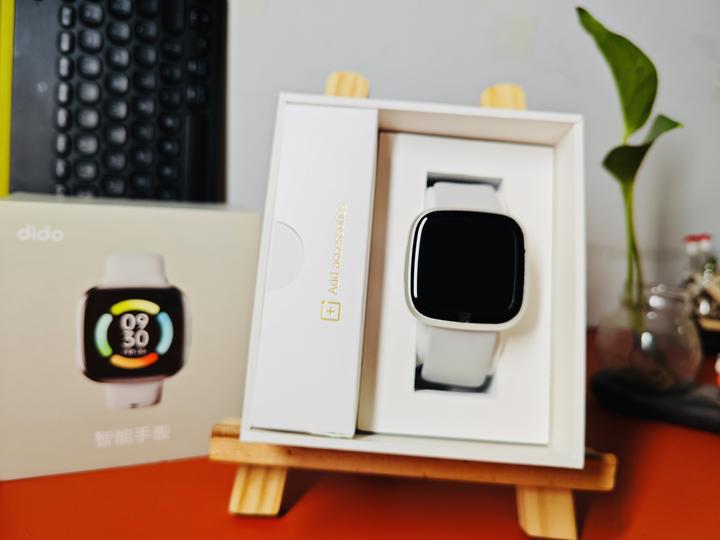 我用过监测最全面的智能手表，dido G28S Pro有啥不一样的体验？ - 知乎