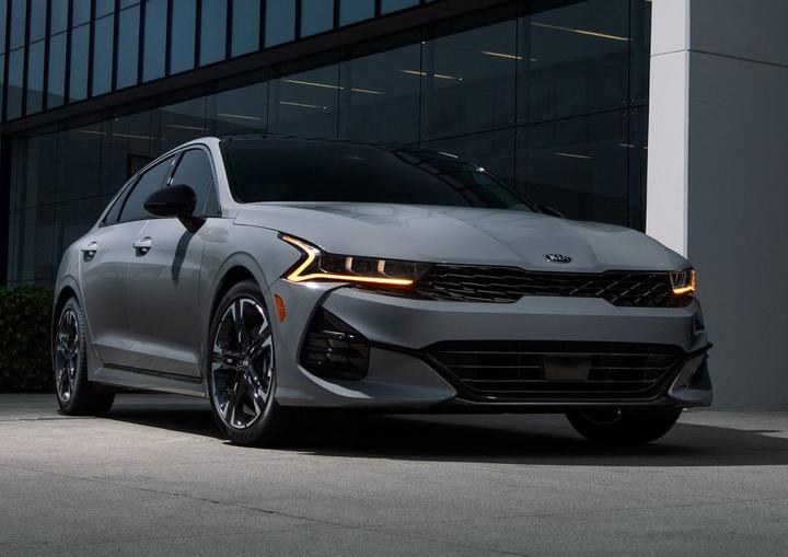 合资公司资不抵债！因缺陷在美召回18.8万辆K5，起亚的曙光在哪？ - 知乎