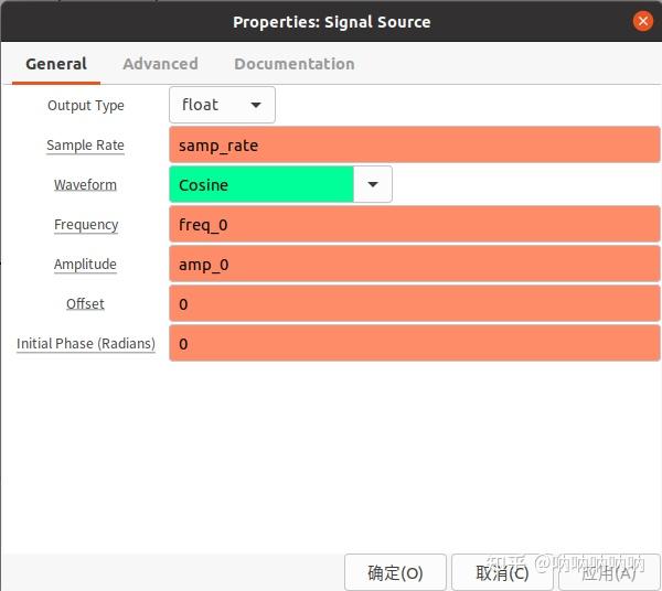 GNU Radio基本使用 - 知乎