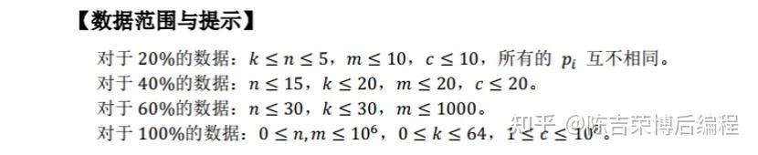 一文解读，OI赛制&ACM 赛制&IOI赛制，有何不同！ - 知乎