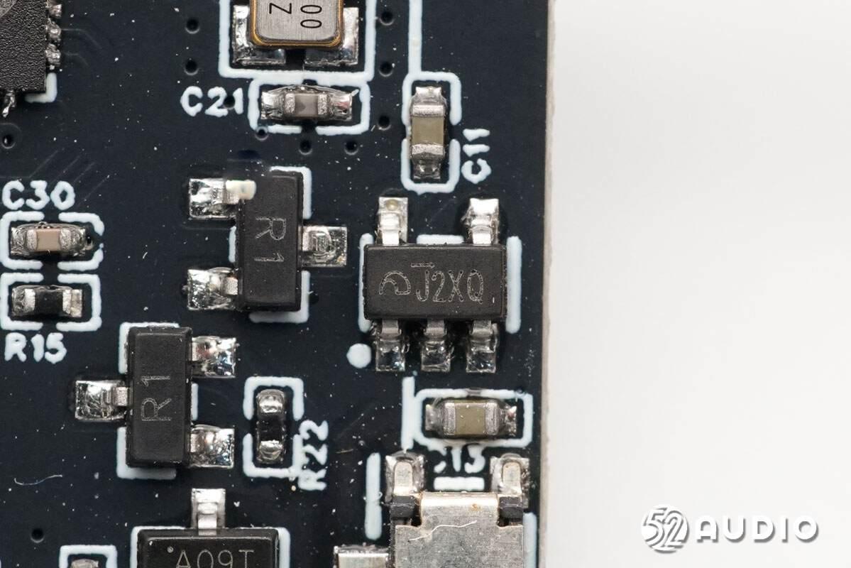 拆解报告：XiaoZhi小智AI语音对话盒子 - 知乎