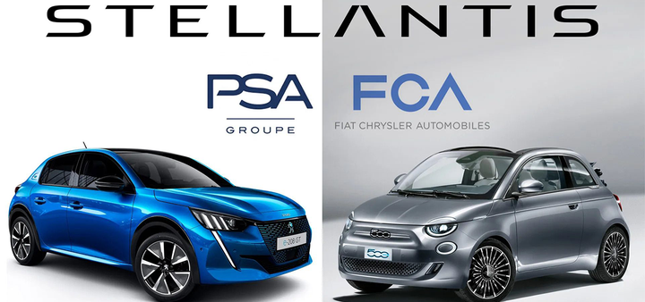 急需改变的Stellantis，到底该何去何从？ - 知乎