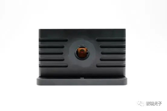 【原创】筱晓光子实验—中红外TDLAS N2O ppm级浓度分析系统 - 知乎