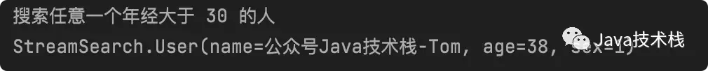 你还在遍历搜索集合？别逗了！Java 8 一行代码搞定，是真的优雅！ - 知乎