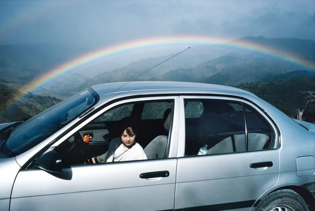 Alex Webb | 全集：99%的街拍照片都是失败的 - 知乎