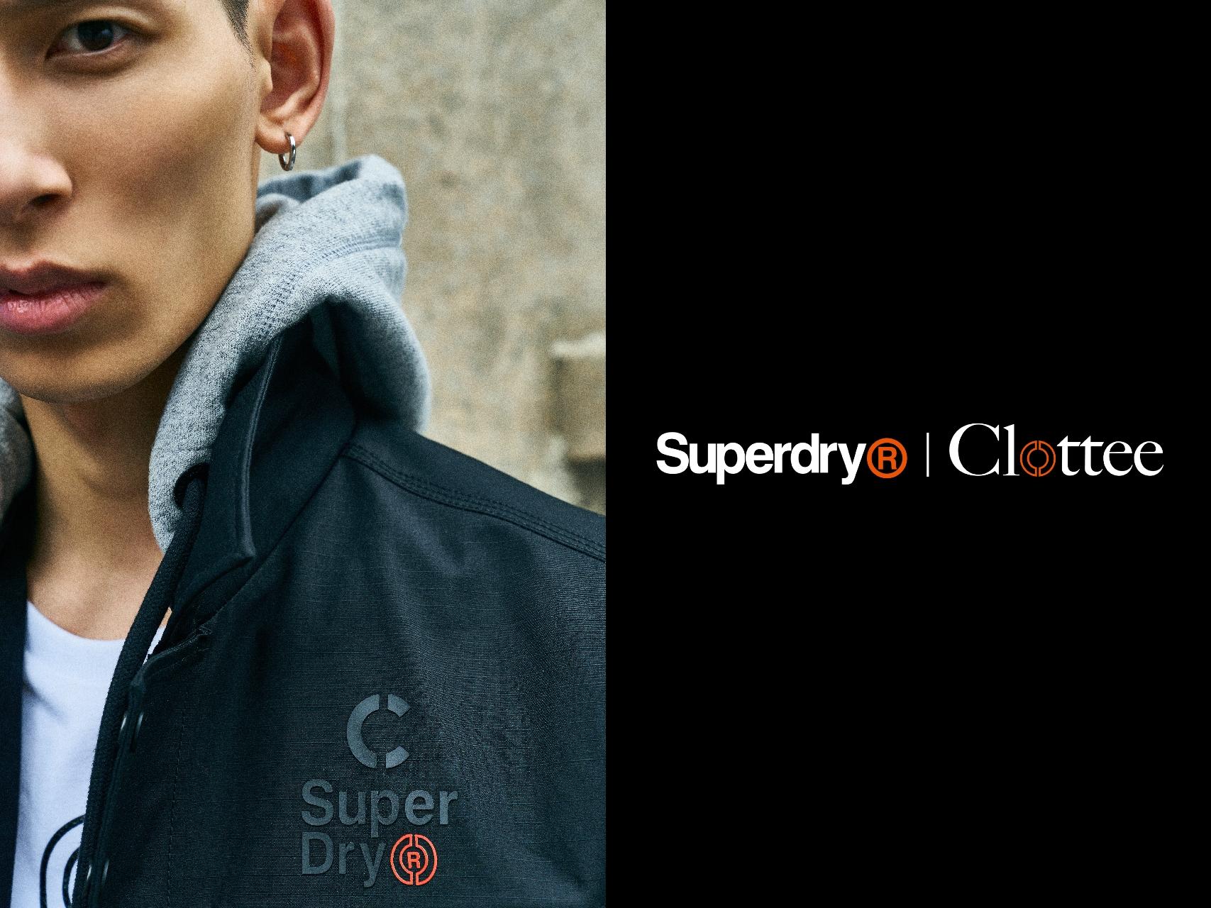 Superdry的衣服怎么样？有哪些值得入手的单品？ - 知乎
