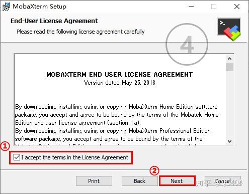 MobaXterm安装丨Pro Linux 基础篇 06 - 知乎
