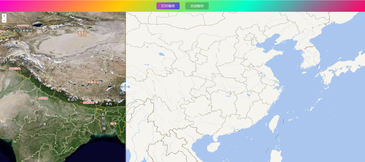 OpenLayers 开发常见地图操作 - 知乎