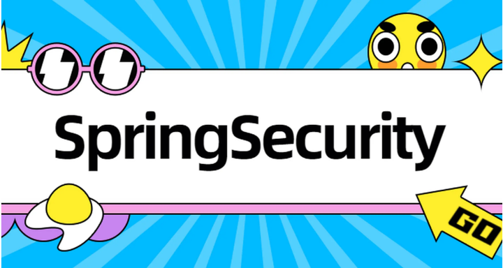 全新版本Spring Security，这样用才够优雅 - 知乎