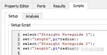 Lumerical-Interconnect学习笔记（全） - 知乎