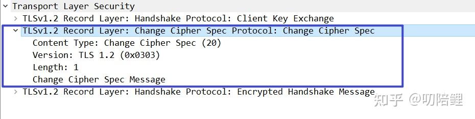 如何深入理解TLS协议? - 知乎