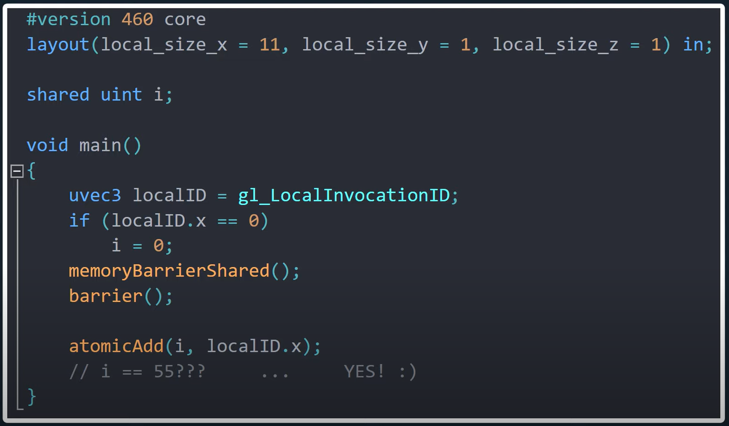 Compute Shader快速简易入门（译） - 知乎