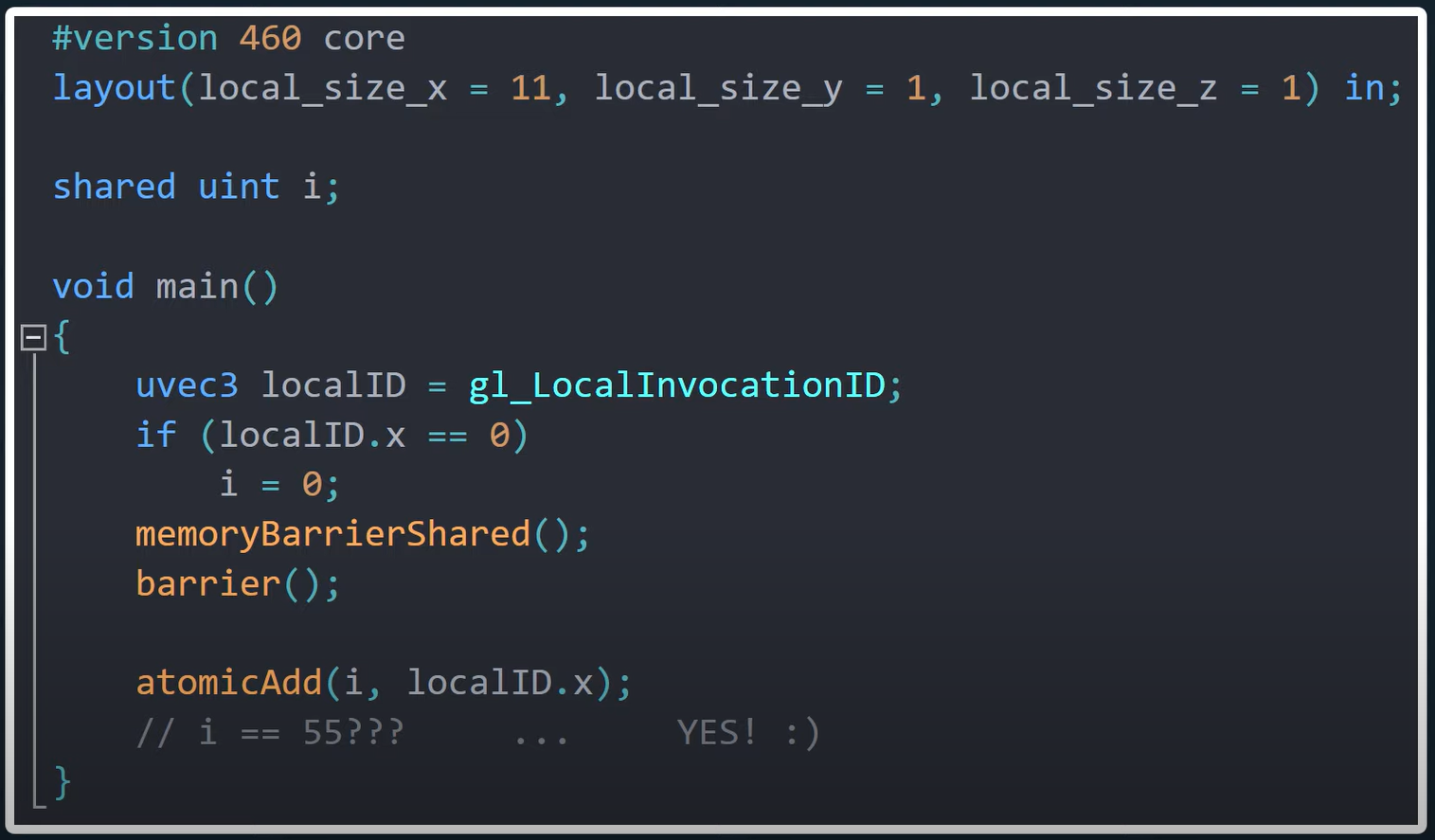 Compute Shader快速简易入门（译） - 知乎