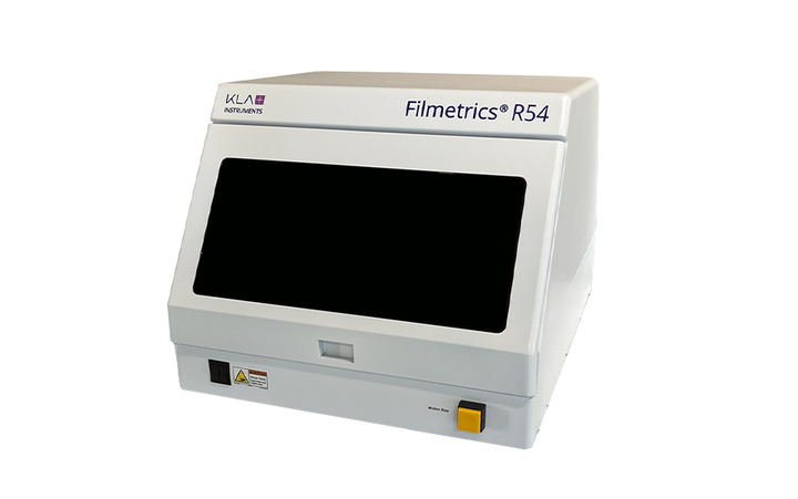 Filmetrics R54 四探针电阻率测量仪 - 知乎