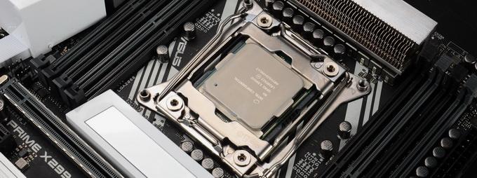 酷睿i9-9900X+X299 DELUXE II评测：重新定义高端桌面PC - 知乎