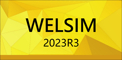 WELSIM发布2023R3版本，量化不确定的计算。 - 知乎