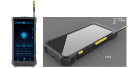 专业无线信号检测仪ZS-C3 - 知乎