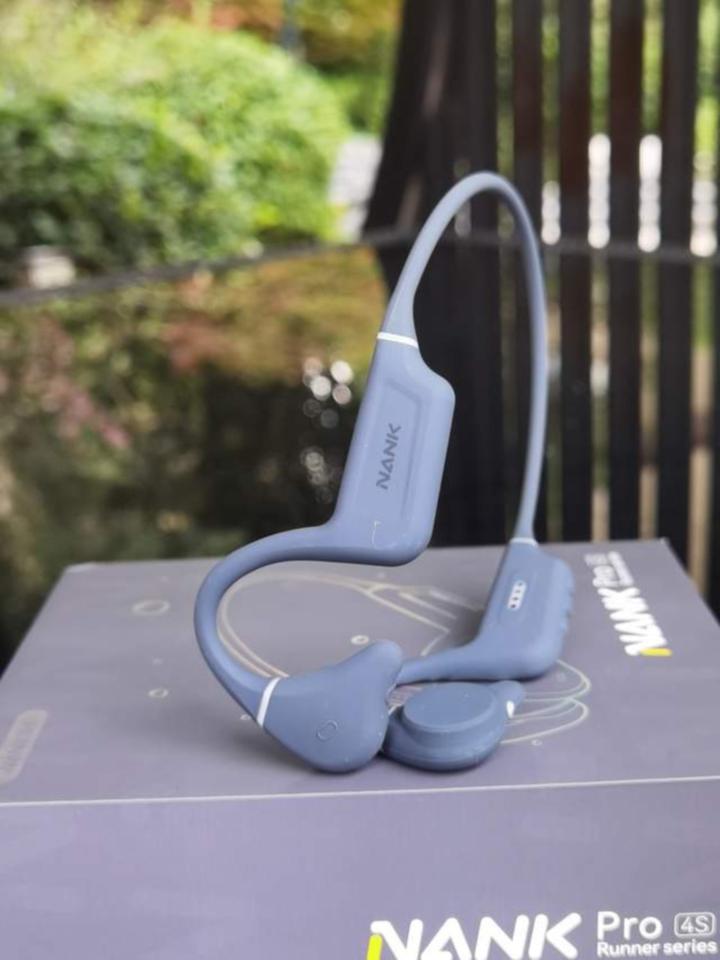傅园慧同款南卡Runner Pro 4S，8级防水还音质好，冠军之选使用体验 - 知乎