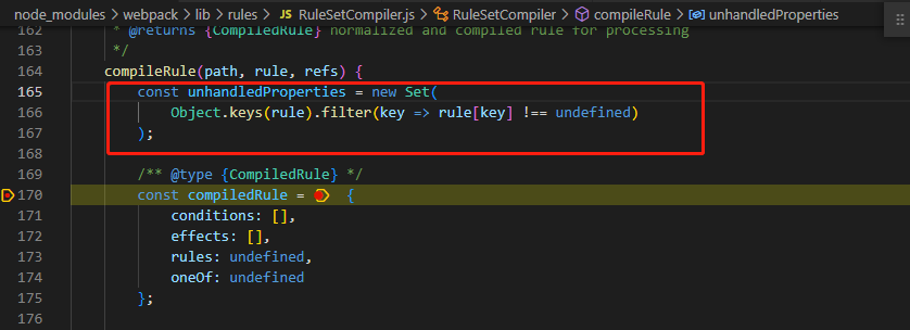 webpack中关于config中配置的module.rules的loader的加载和传递流程 - 知乎