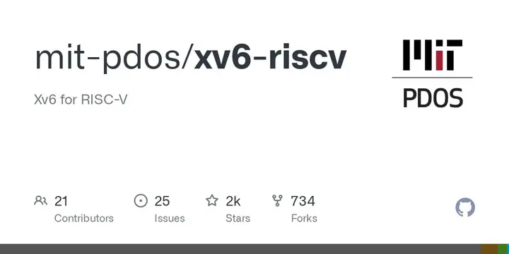 从零开始使用Vscode调试XV6 - 知乎